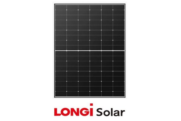 Solar Panels - GSE
